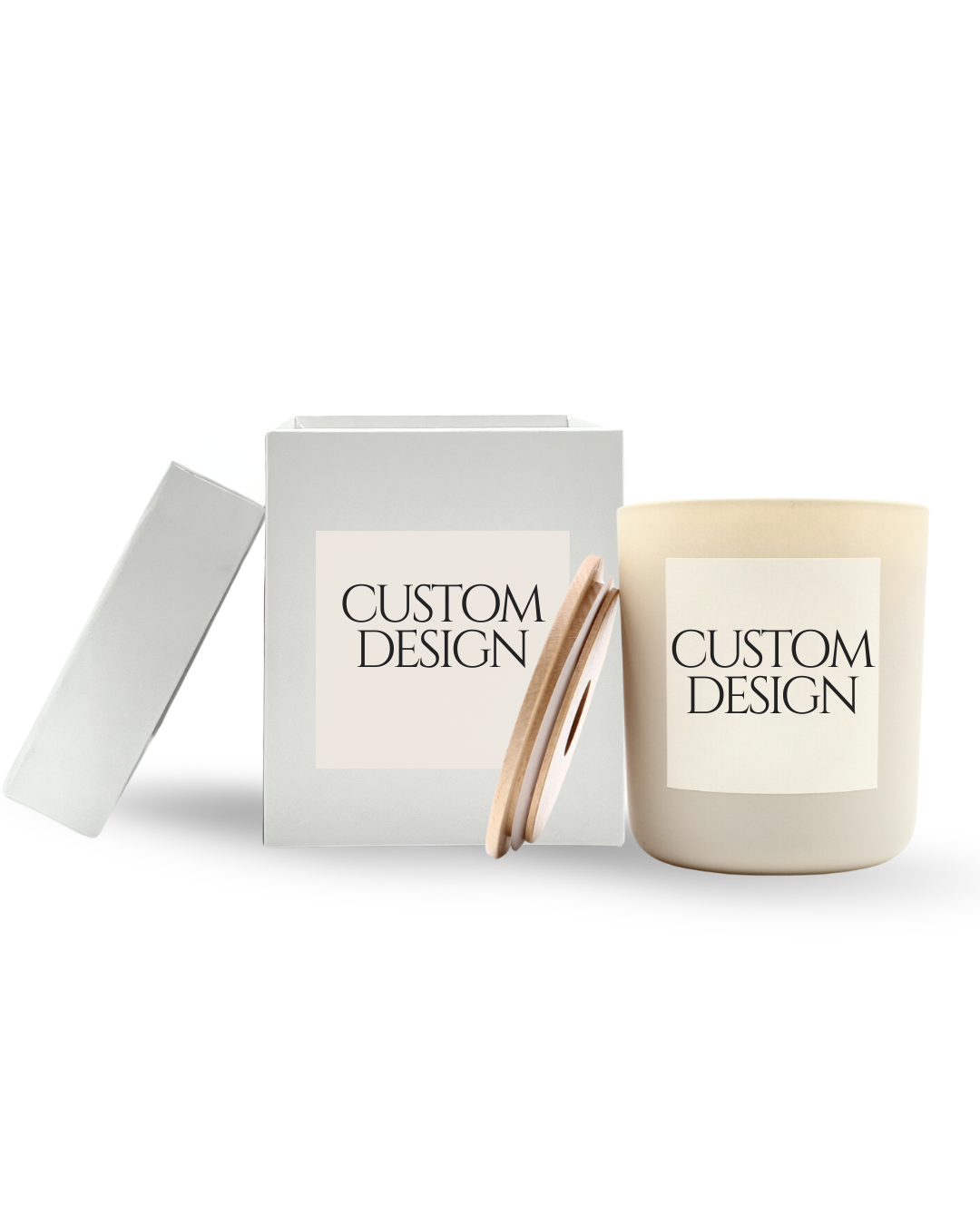 Luxe Private Label Candles | Luxury Candles – ROAM Homegrown Wholesale