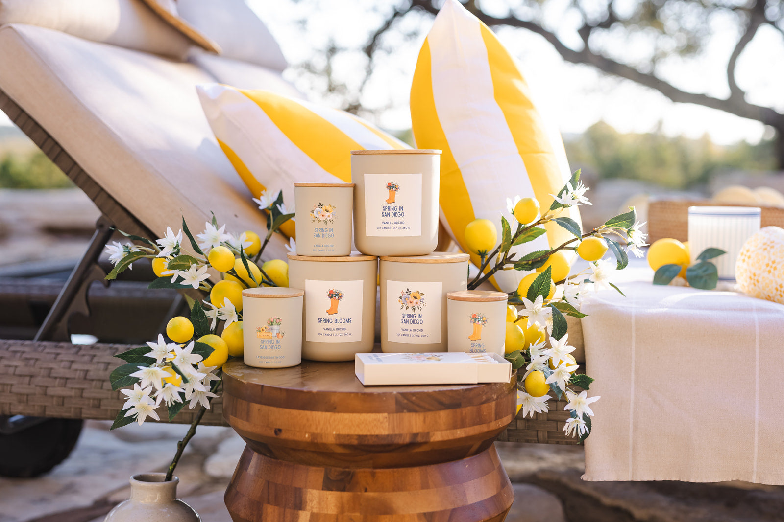 Spring Bundle – ROAM Homegrown Wholesale